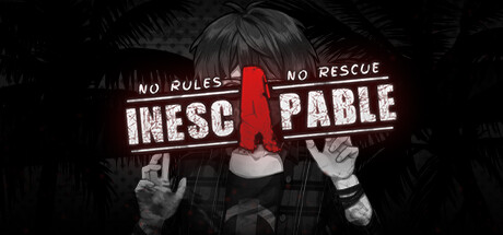 Steam Community :: Inescapable: No Rules, No Rescue