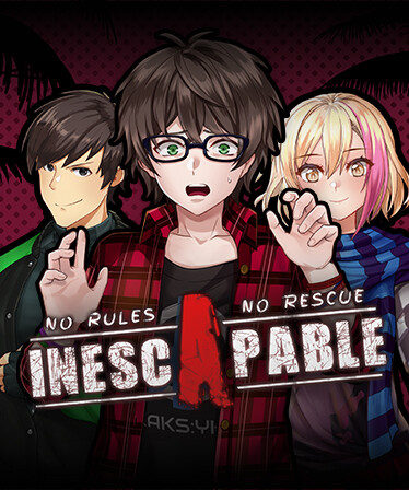 Inescapable: No Rules, No Rescue Steam Charts · SteamDB