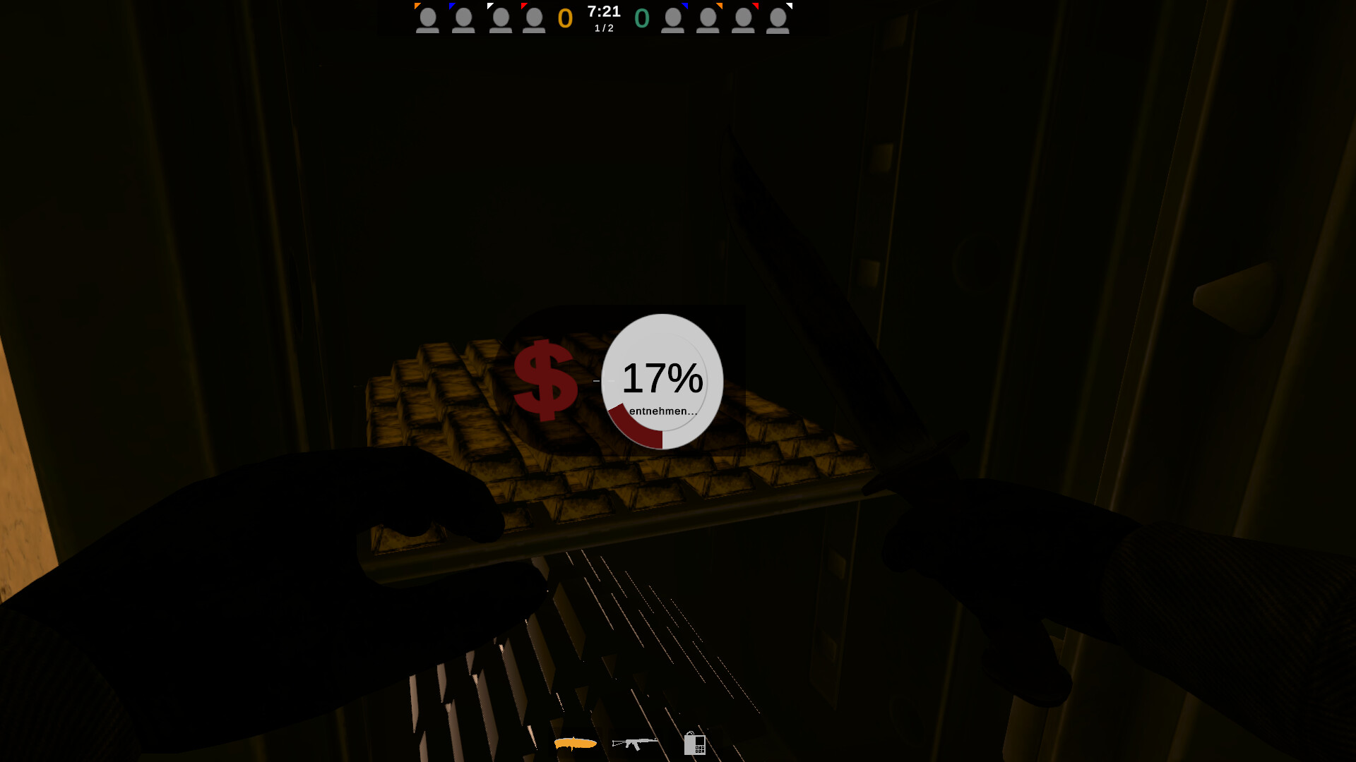 ShotFightDisaster Screenshots · SteamDB