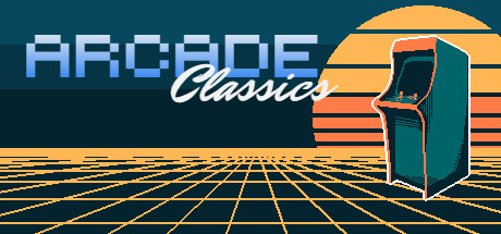 Arcade Classics on Steam