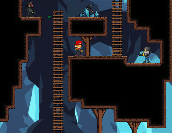 Justice For All on Steam