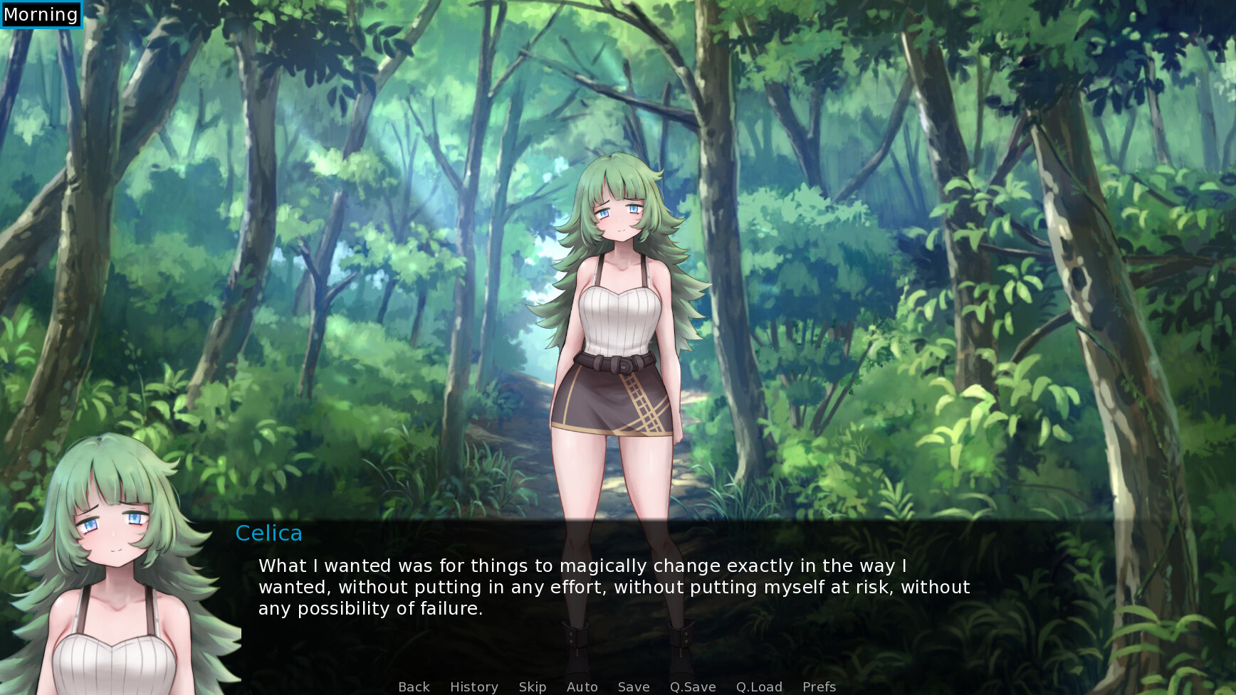 Divine Dawn Screenshots · SteamDB