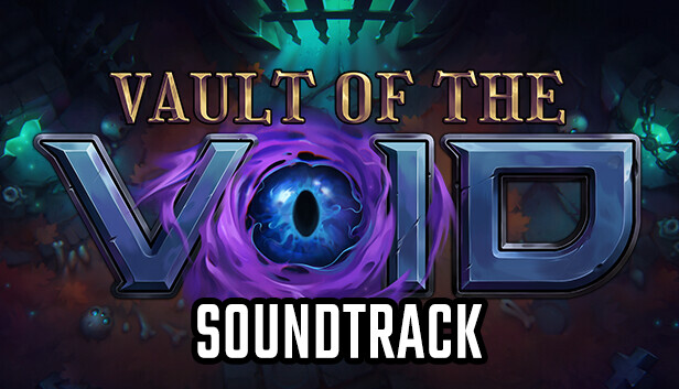 Vault of the Void Soundtrack Config · SteamDB