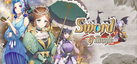 Sword&Magic DLCs · SteamDB