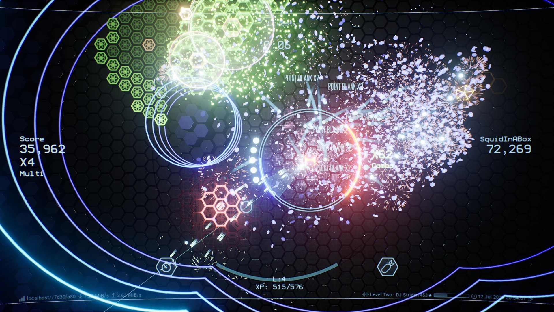 Waves 2: Notorious on Steam