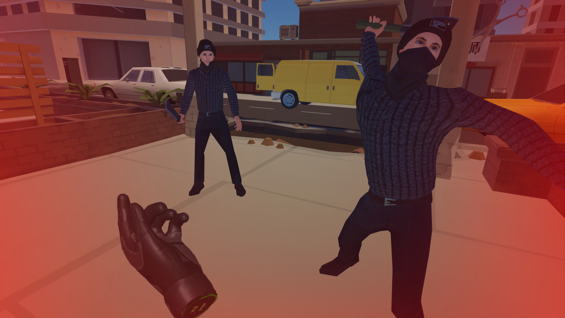 扫黑追缉令 crime cracker Screenshots · SteamDB