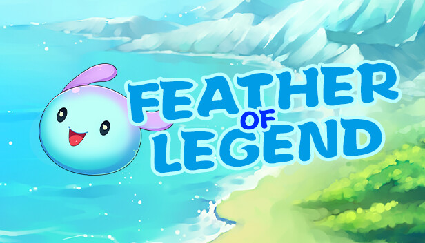Legend of Feather on Steam