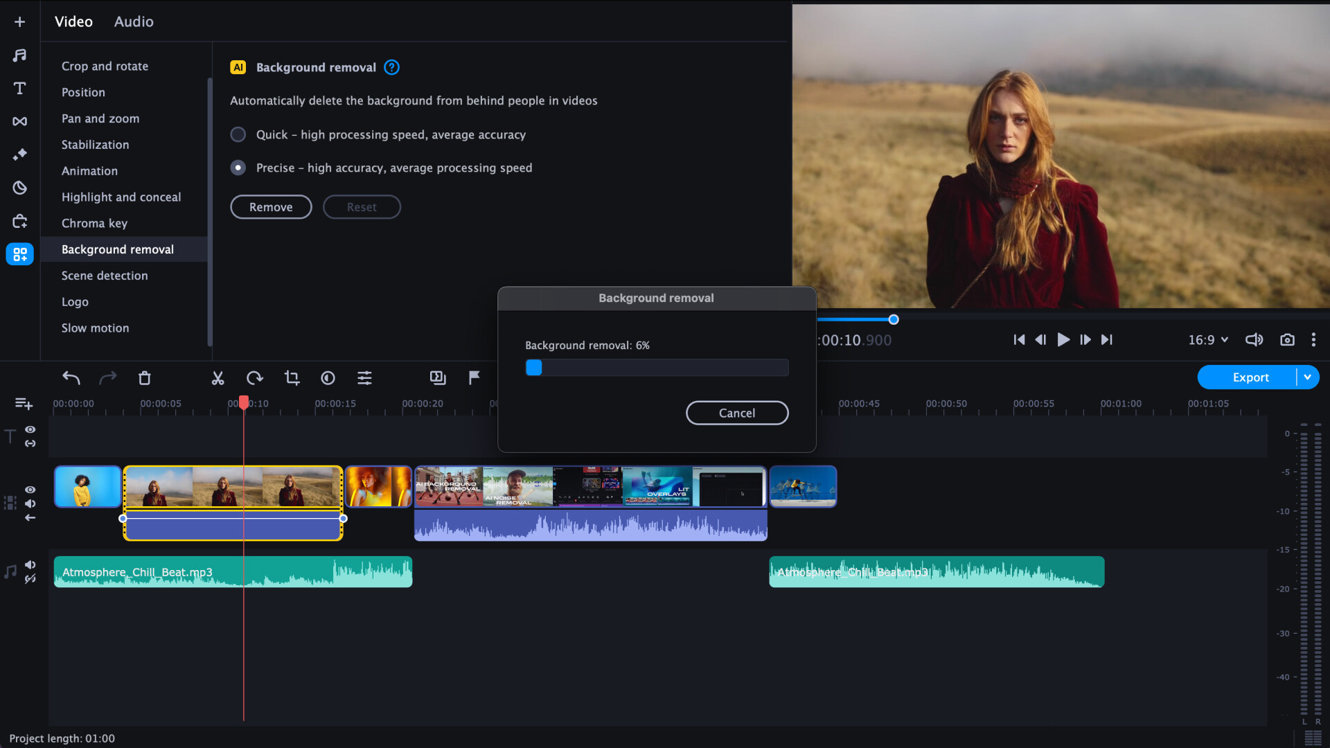 Movavi Video Editor 23 (App 2171280) · SteamDB