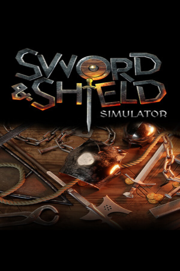 Sword & Shield Simulator Playtest (App 2171370) · SteamDB