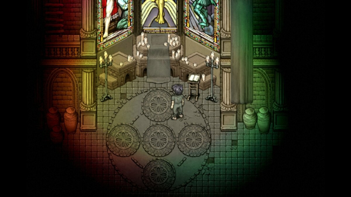 Fear & Hunger 2: Termina Screenshots · SteamDB