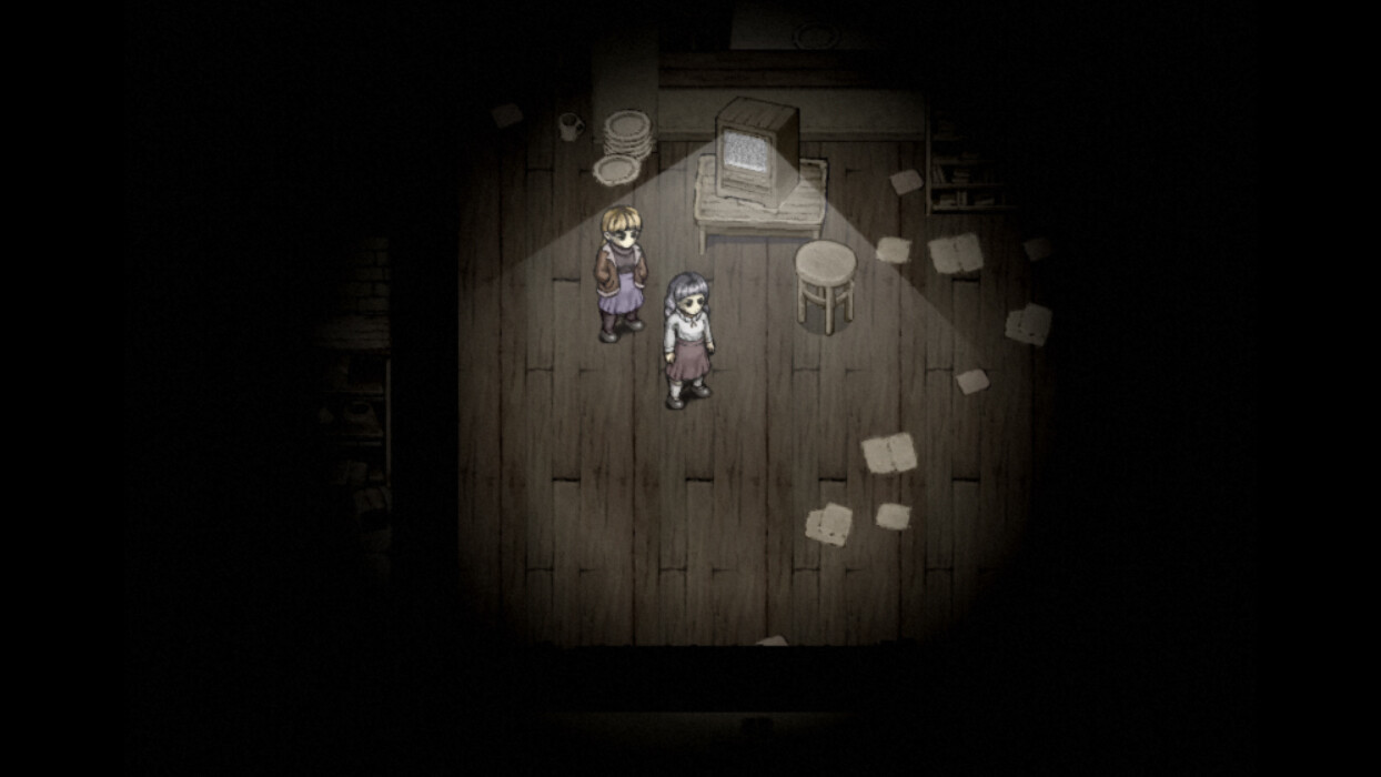 Fear & Hunger 2: Termina Screenshots · SteamDB