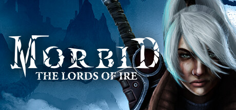 Morbid: The Lords of Ire History · SteamDB