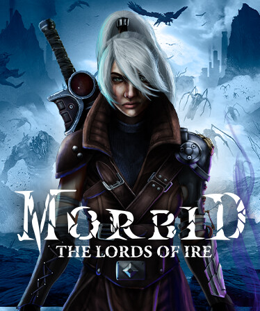 Morbid: The Lords of Ire · SteamDB