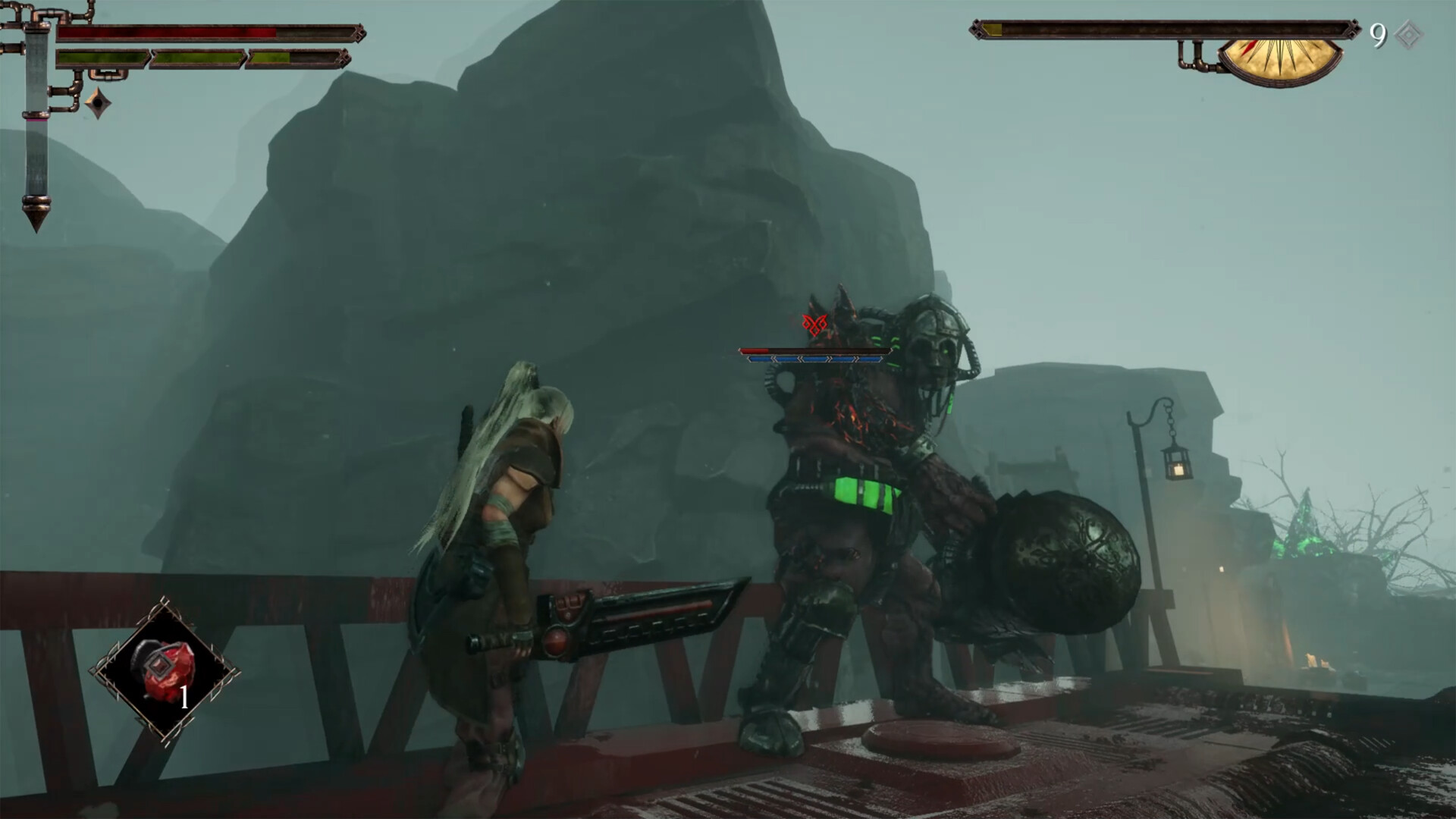 Morbid: The Lords of Ire on Steam