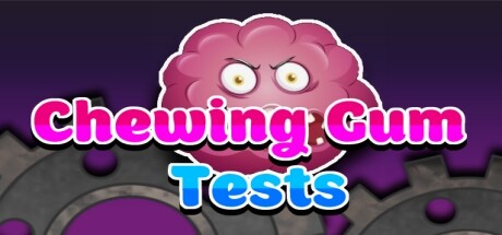 Steam Community :: Chewing Gum Tests