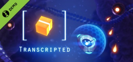 Transcripted Demo · Transcripted Steam Charts (App 217160) · SteamDB