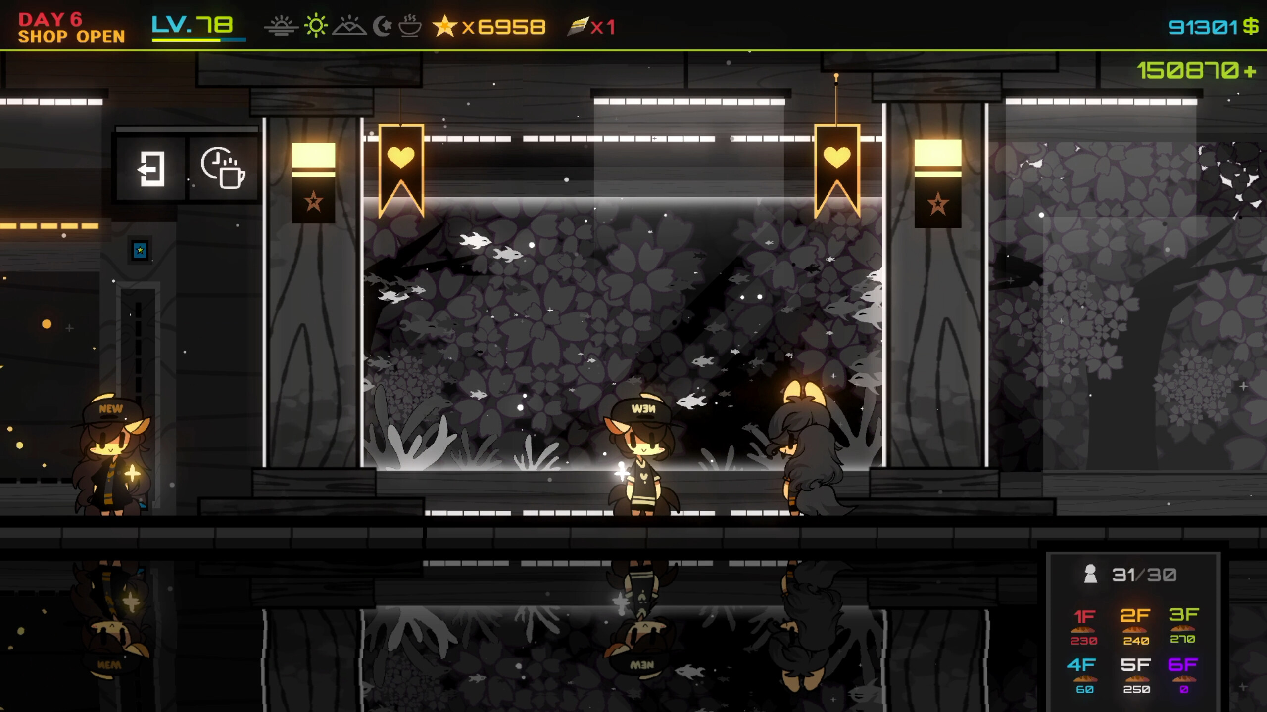 Mini Star Bakery Screenshots · SteamDB