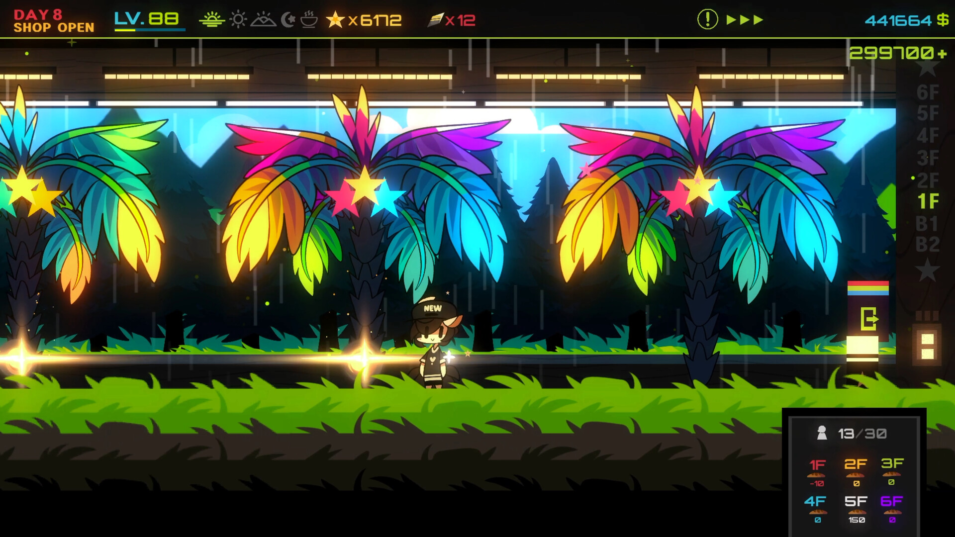 Mini Star Bakery on Steam