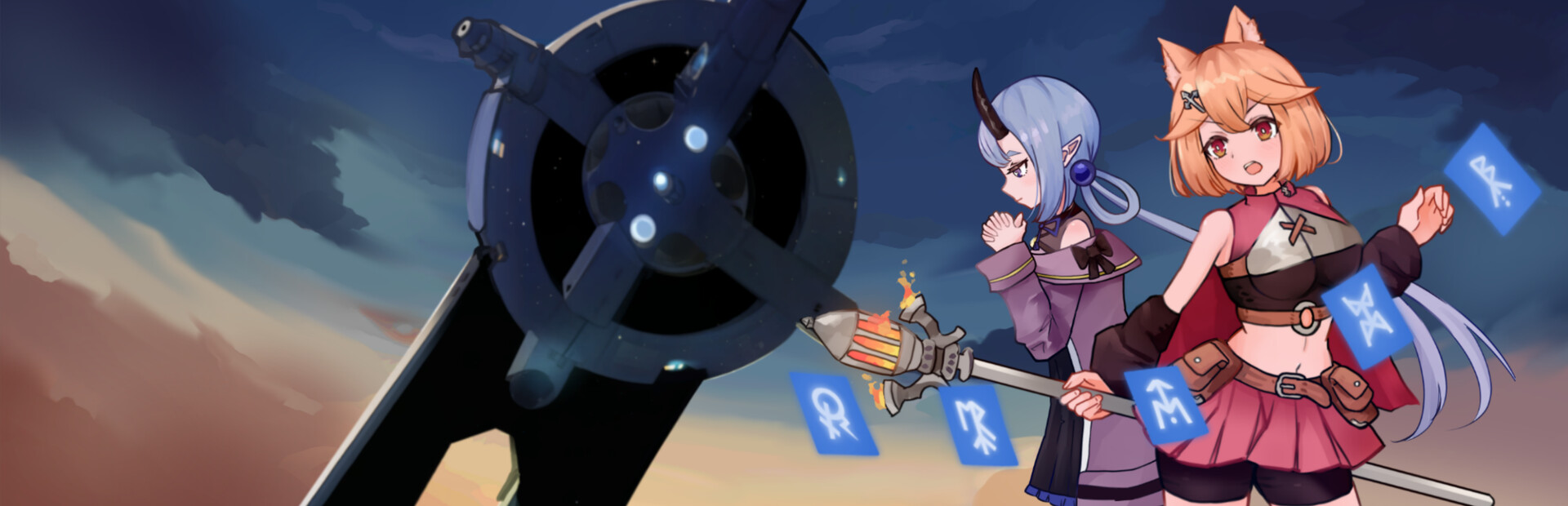 CodeReactors · SteamDB