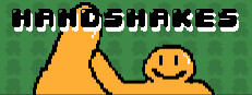 Handshakes · SteamDB
