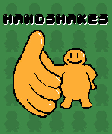 Handshakes · SteamDB