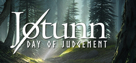 Jotunn · Jotunn - Day of Judgement Config · SteamDB