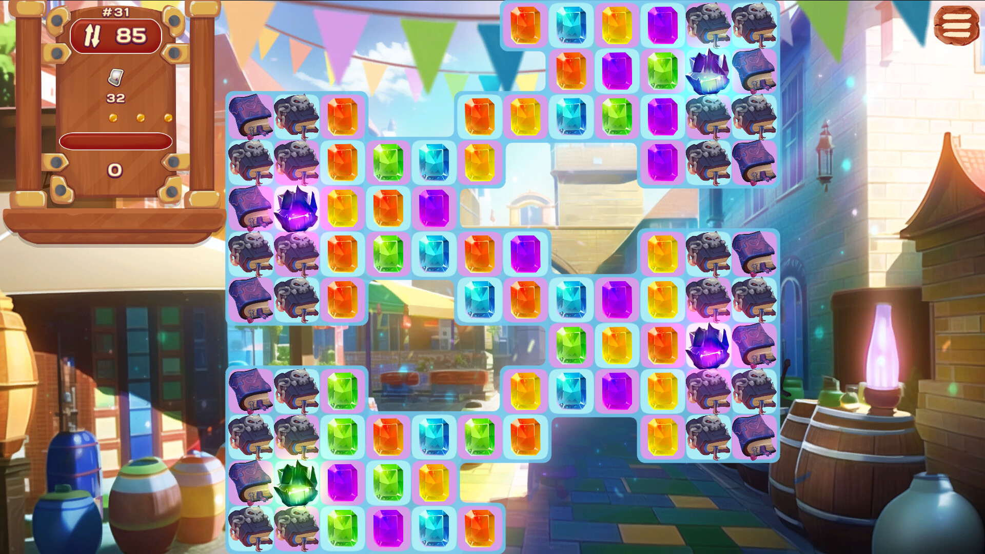 Project: Mirror on Steam