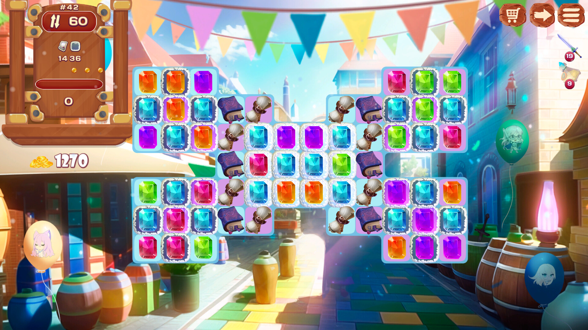 Project: Mirror on Steam