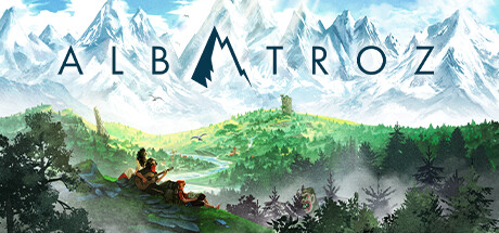 Albatroz Steam Charts · SteamDB