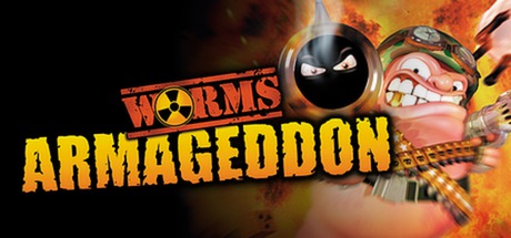 Worms Armageddon on Steam