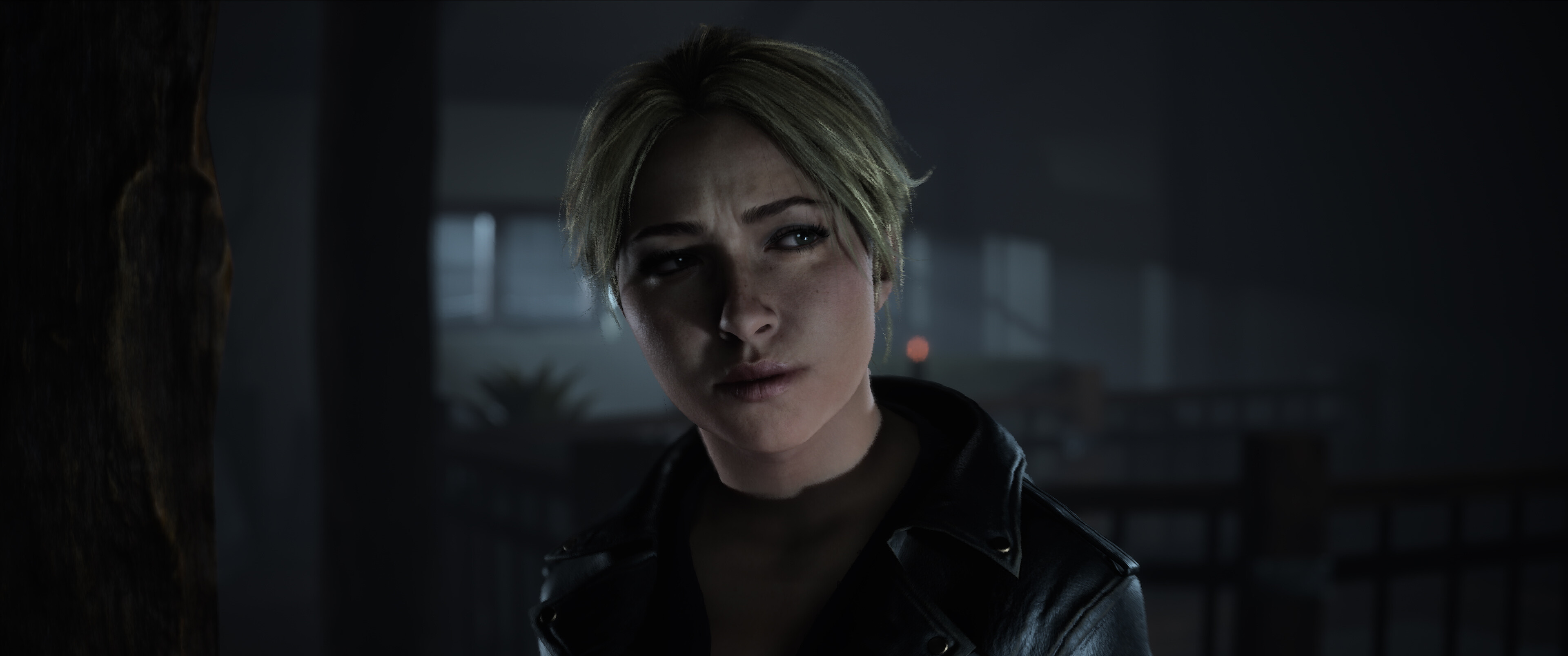 Until Dawn™ Screenshots · SteamDB