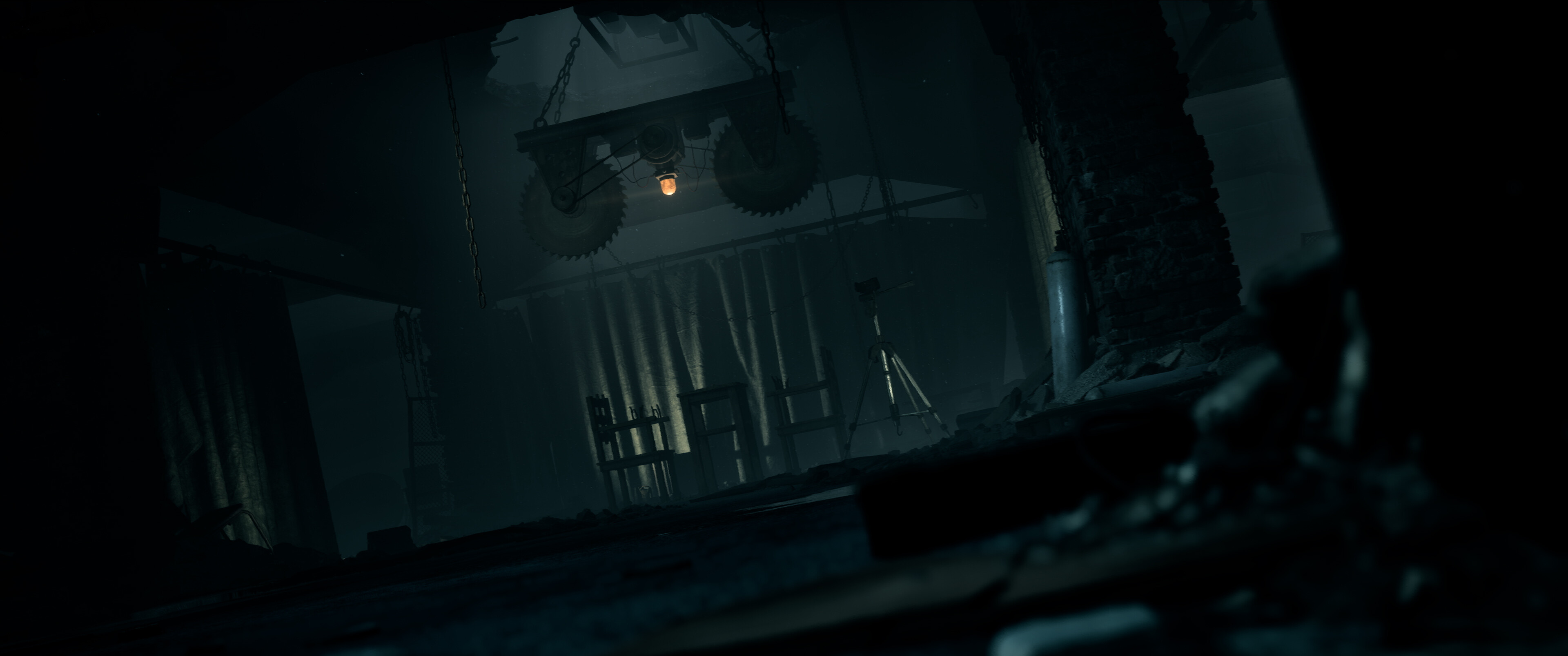 Until Dawn™ Screenshots · SteamDB