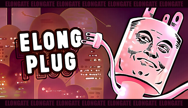 Elong Plug on Steam
