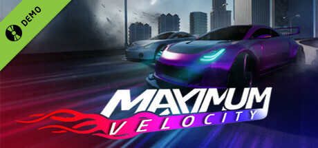 Maximum Velocity Demo (App 2172070) · Steam Charts · SteamDB
