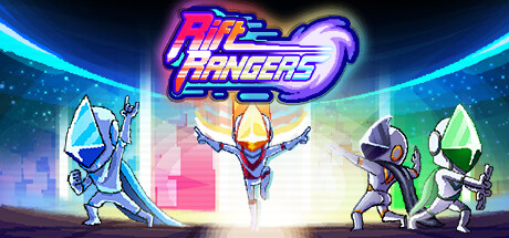 Rift Rangers on Steam