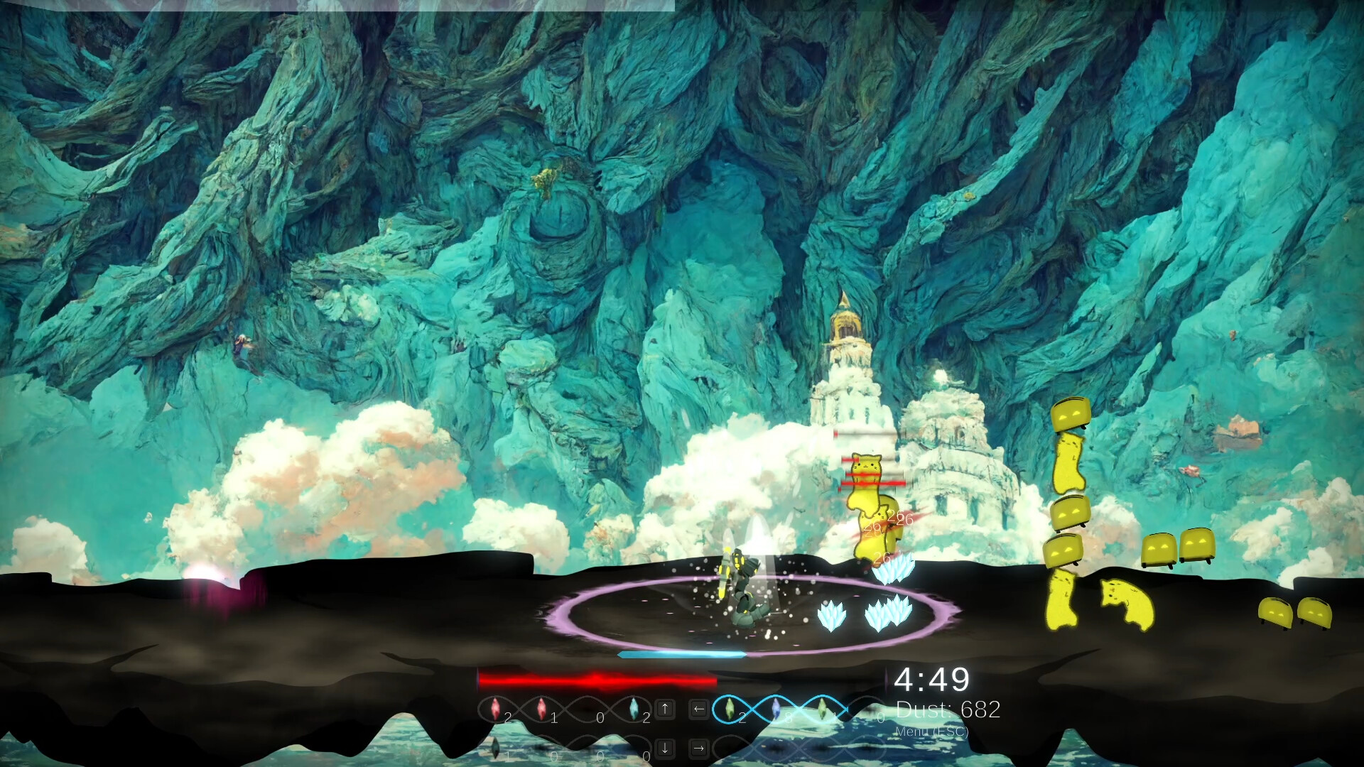 ANGEL DROID on Steam