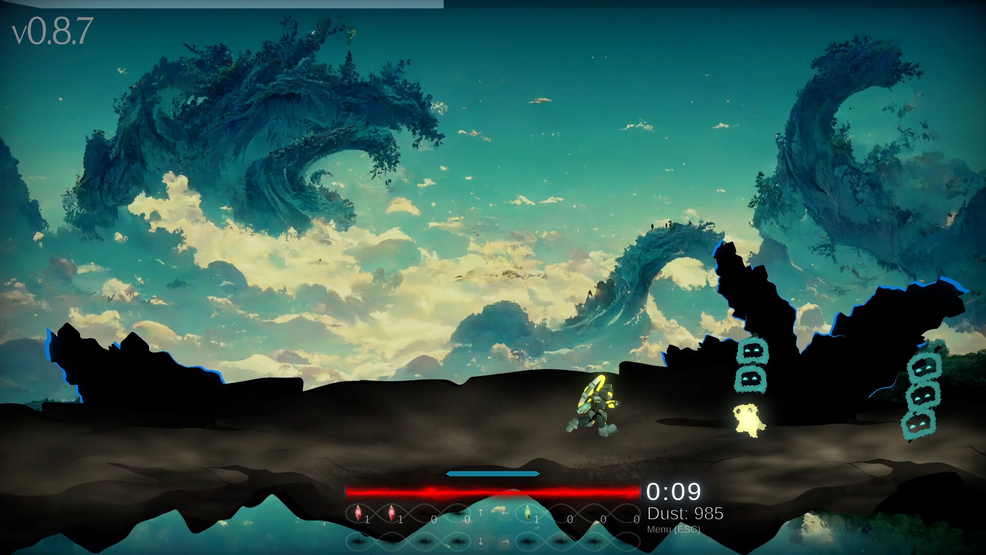 ANGEL DROID on Steam