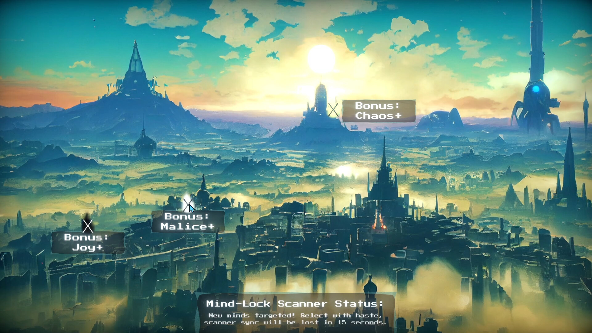 ANGEL DROID on Steam