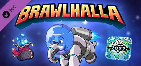 Brawlhalla - BCX 2022 Pack on Steam