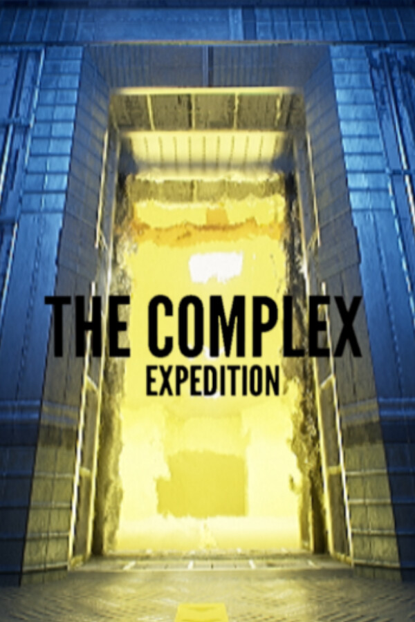The Complex: Expedition · SteamDB