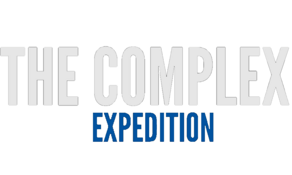 The Complex: Expedition · SteamDB