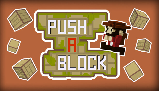 Push a Block - Steam News Hub