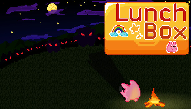 Lunch Box - Steam News Hub