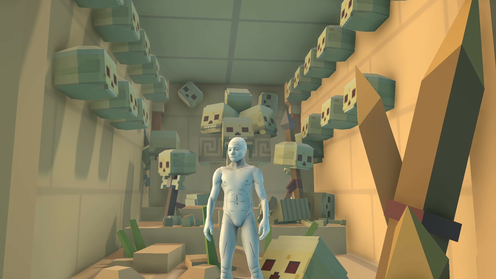 Wojak This Game on Steam