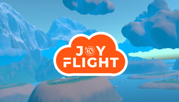 Joy Flight on Steam