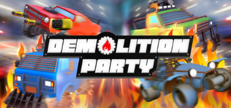 Demolition Party Depots · SteamDB
