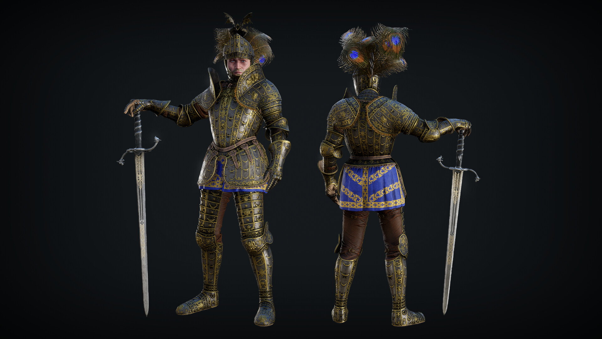 MORDHAU - Dragon Set on Steam