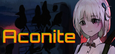 Steam Community :: Aconite