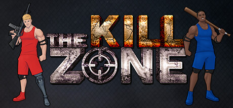 The Kill Zone · SteamDB