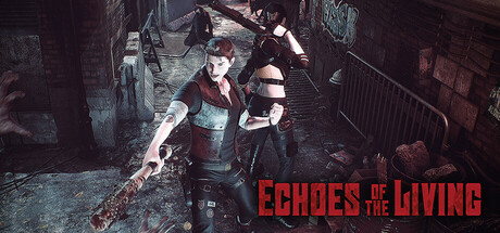 Echoes of the Living on Steam